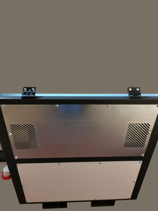 Matchboards and wooden timber coating staining machine